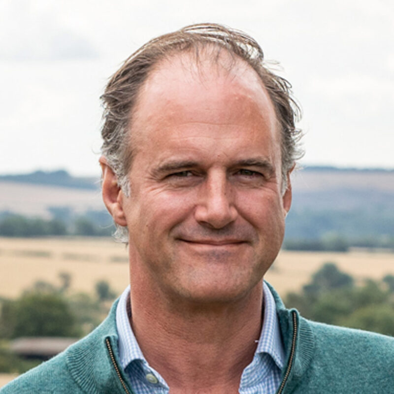 Our Team - JM Chase