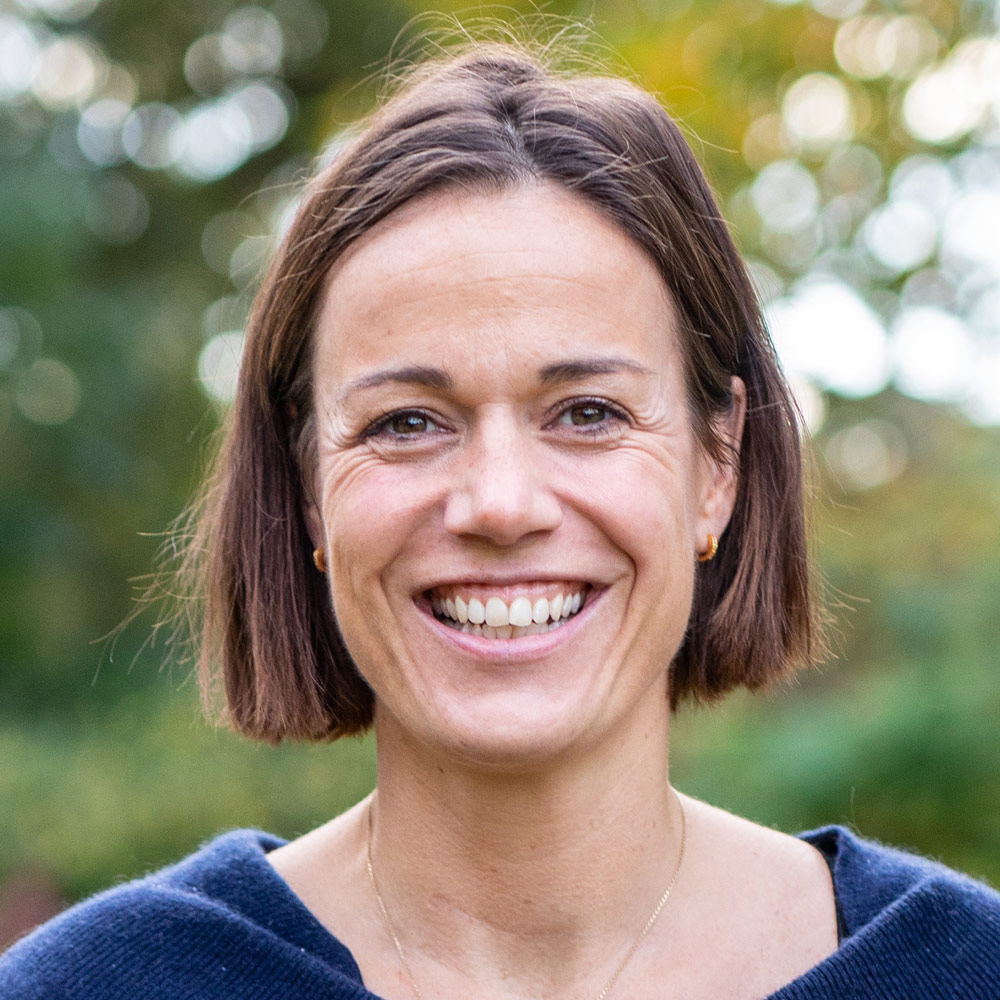 Katie Parsloe - JM Chase